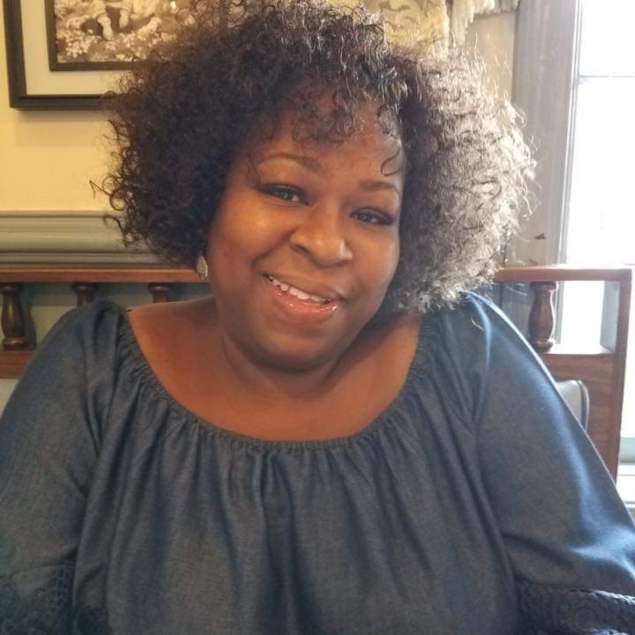 #EveryStoryCounts – Sabrina Martin | Baltimore Office of Sustainability
