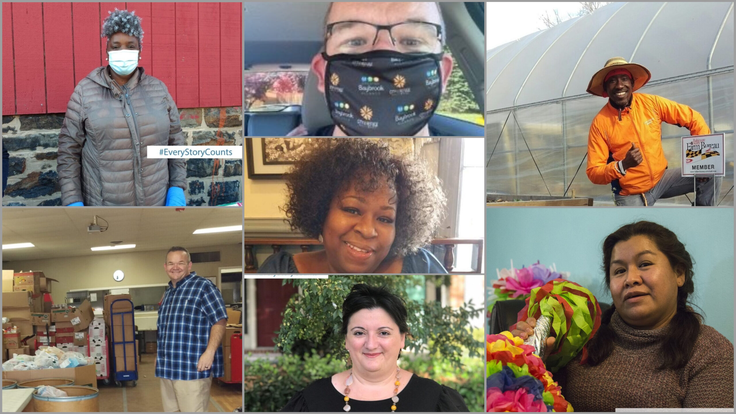 Baltimore Office of Sustainability