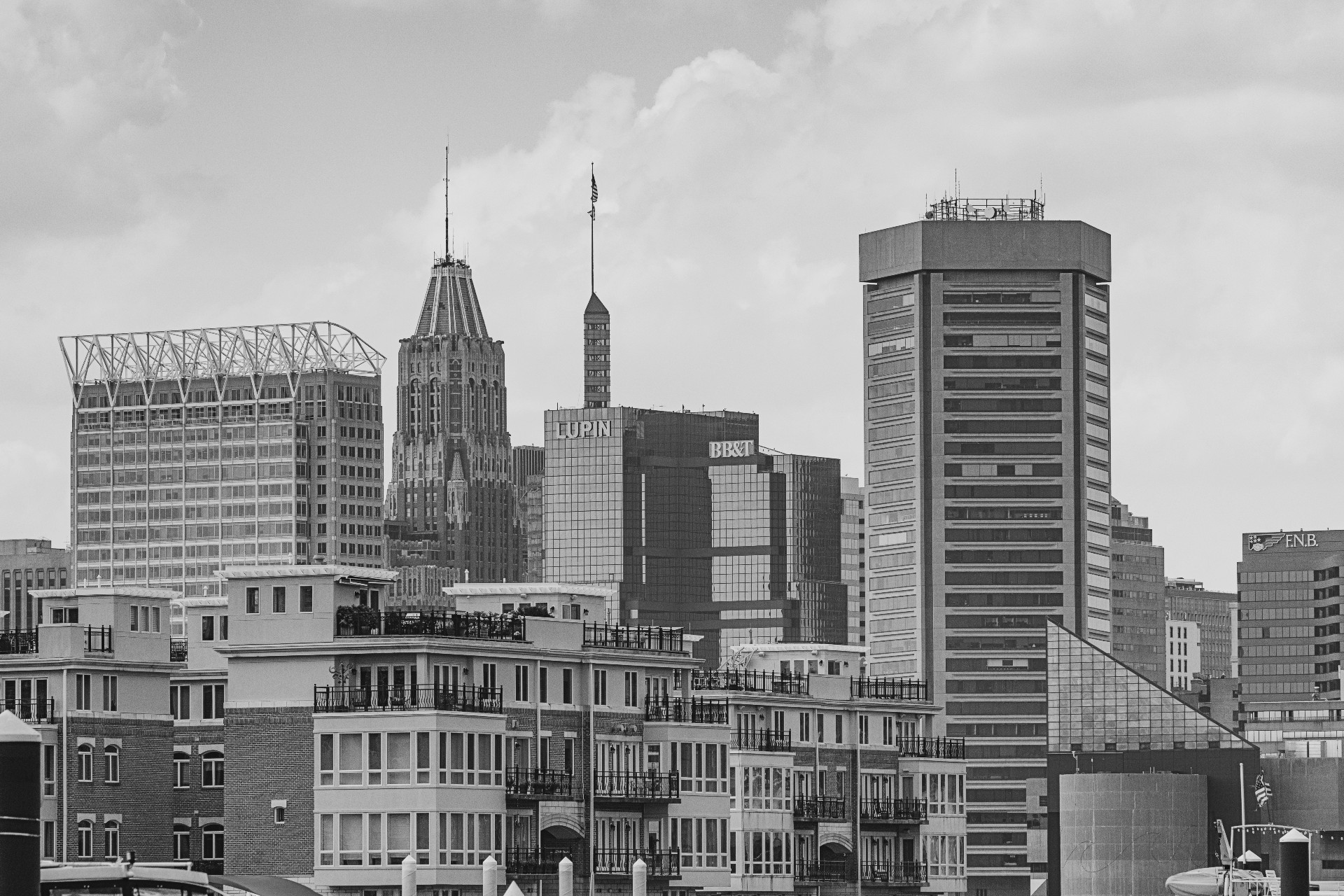 Baltimore Office of Sustainability